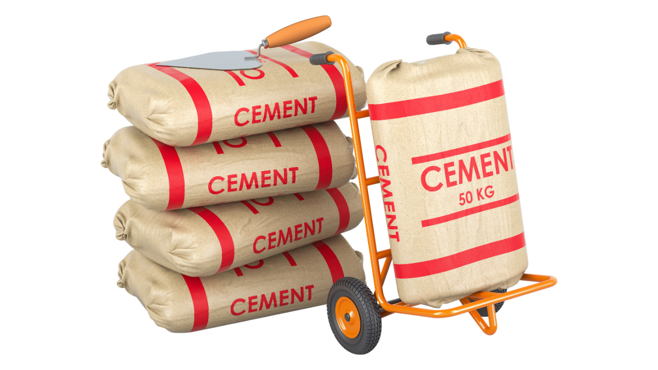 OPC vs PPC Cement - 15 Important Difference - New House Budget