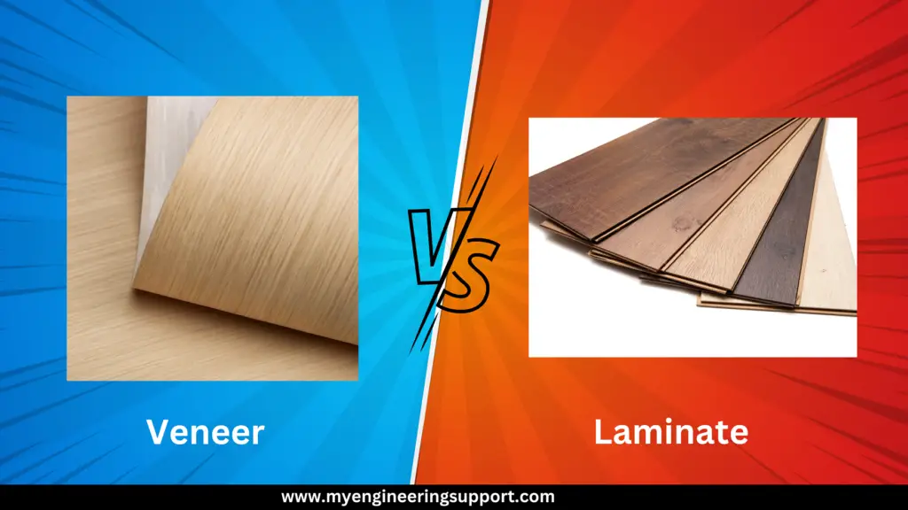 Veneer and laminate: Which Finish is best for your home? An Ultimate ...