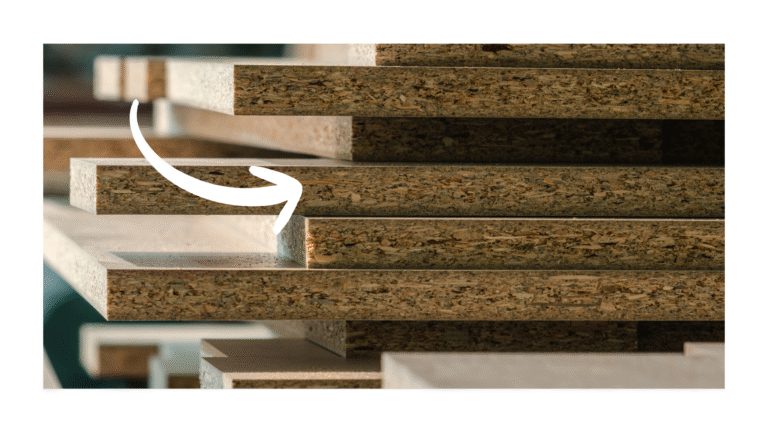 MDF VS Particle Board - 15 Important Differences - New House Budget